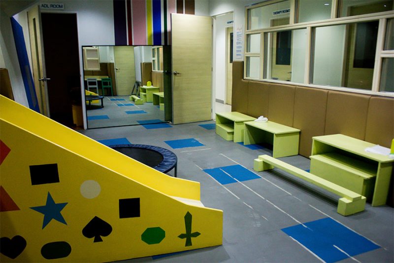 Child Development Enrichment Center - ManilaMed