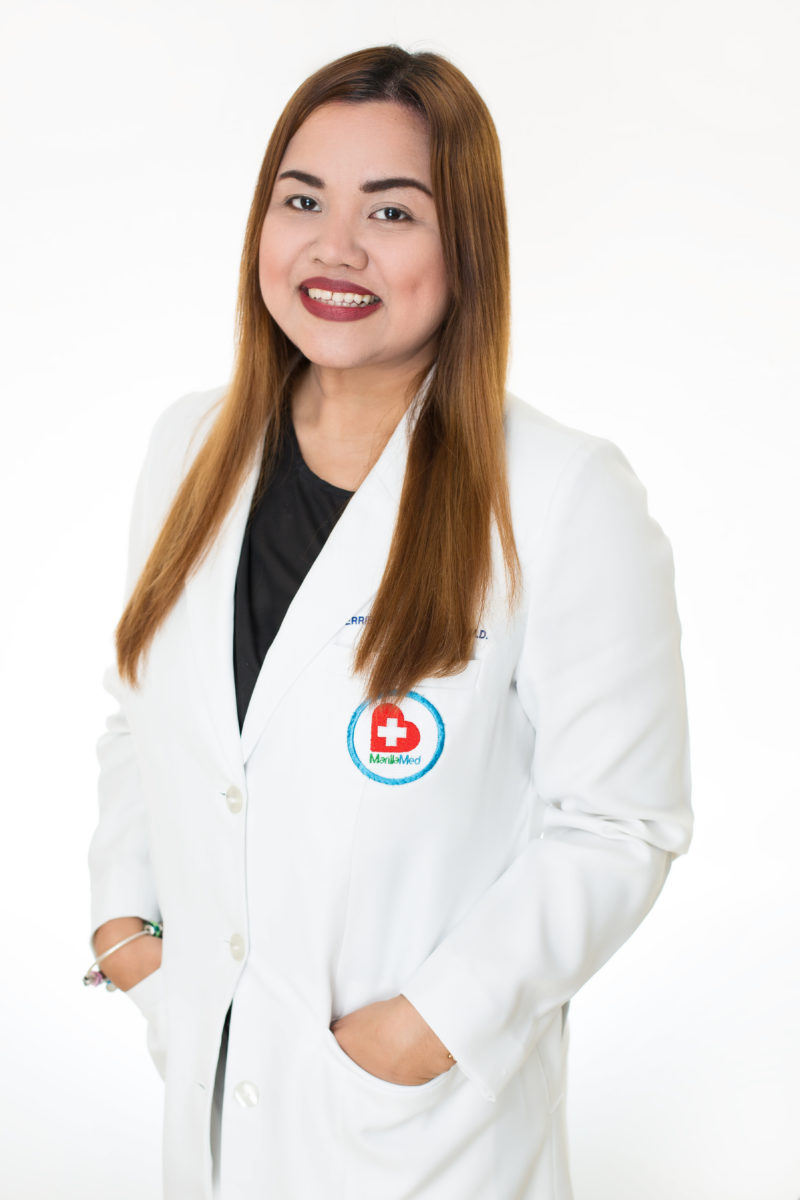 Our Doctors - ManilaMed