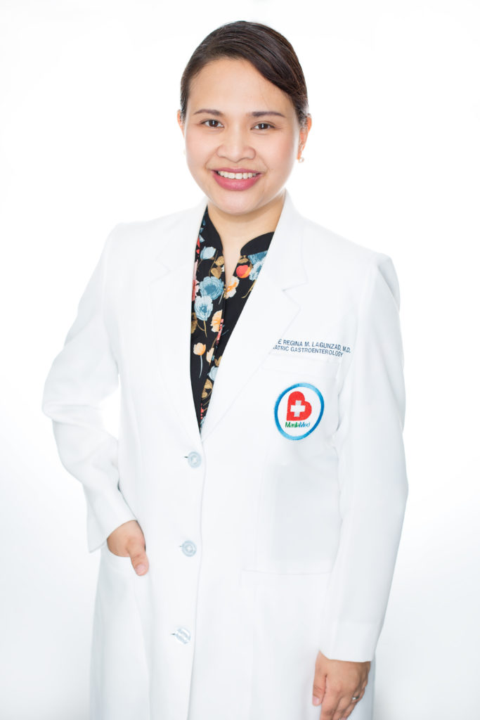 Lagunzad, Novette Regina M. - ManilaMed