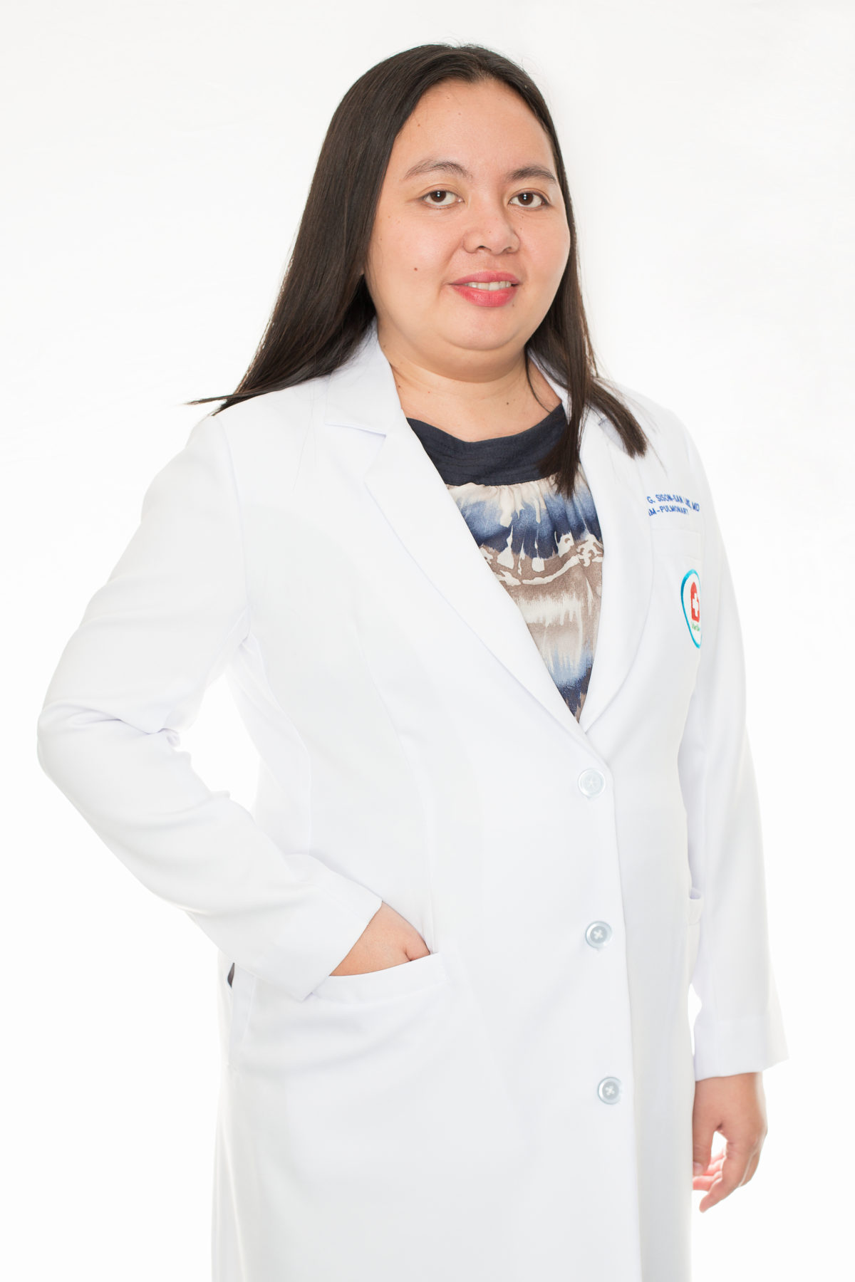 Sison-San Luis Jennifer G. - ManilaMed