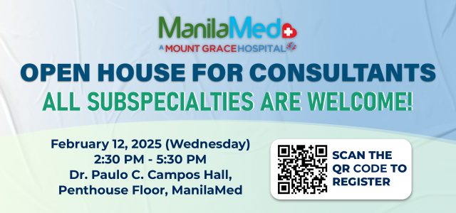 ManilaMed - Medical Center Manila