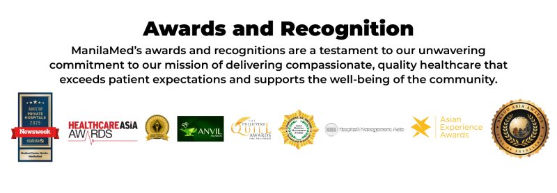 Ambulatory Care Center - ManilaMed